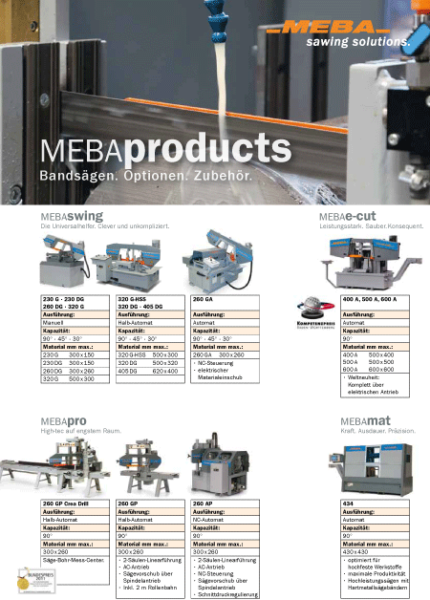 » MEBA